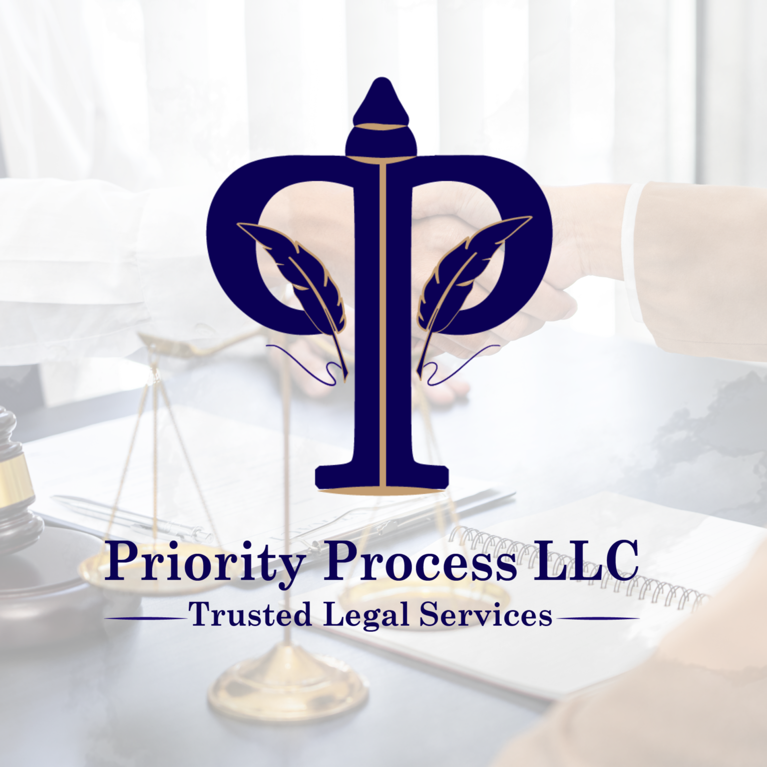 About – Priority Process LLC